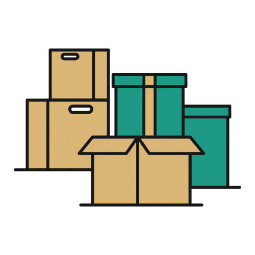 Umzug preiswert mit der Umzugsfirma Umzugskompass